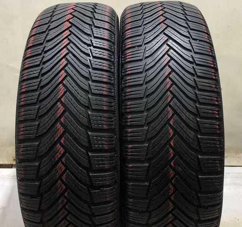 Michelin Alpin 6 215/55 R17 98V