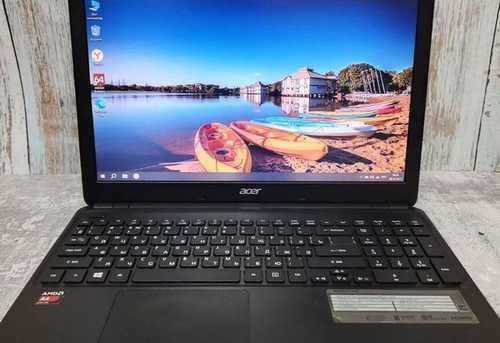 Ноутбук Acer A4-5000/8Gb/HD 8330/1000Gb