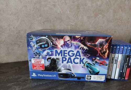Продам PS VR