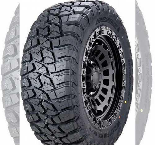 Landspider Wildtraxx M/T 285/65 R18 Q