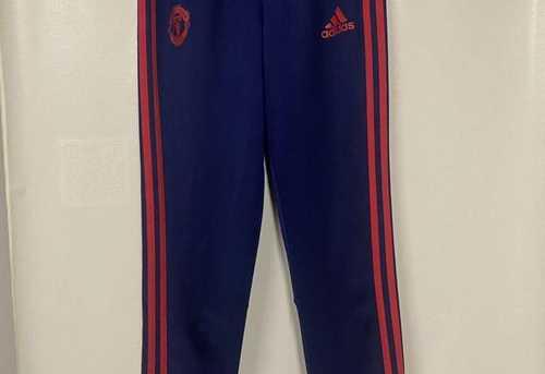 Брюки Adidas FC Manchester United Boys AC1501