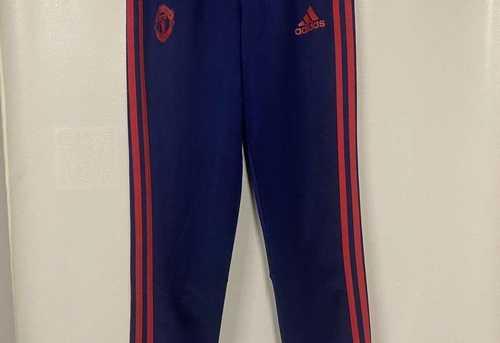 Брюки Adidas FC Manchester United Boys AC1501