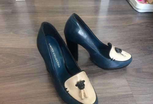 Туфли Limited Collection