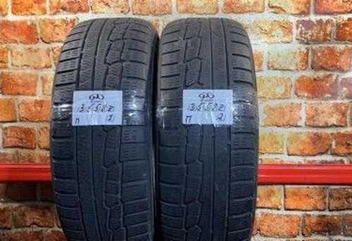 Nokian Tyres WR SUV 215/60 R17