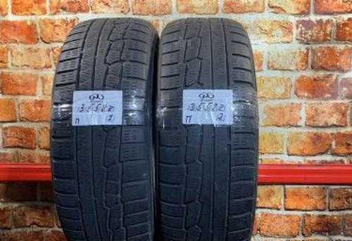 Nokian Tyres WR SUV 215/60 R17
