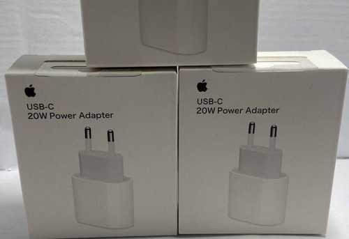 Блок питания Apple 20w