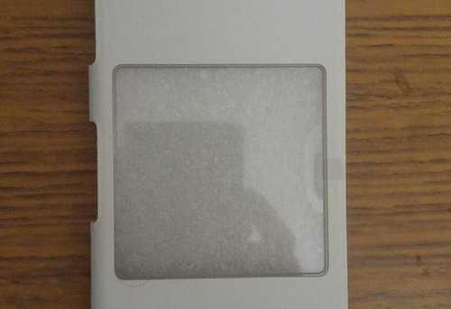 Оригинальный чехол-книжка Sony SCR24 для Xperia Z3