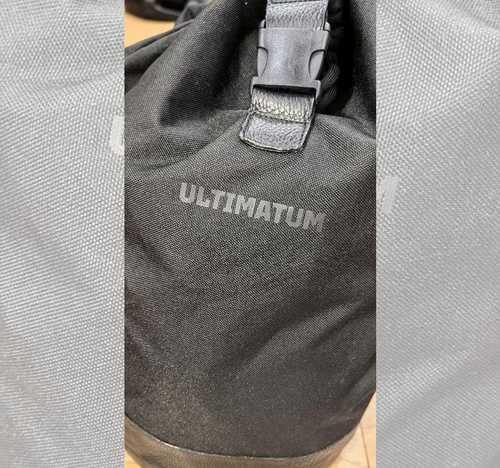 Рюкзак ultimatum