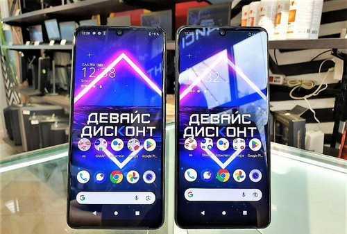 Эксклюзивные Sharp aquos zero5G basic 8/128GB