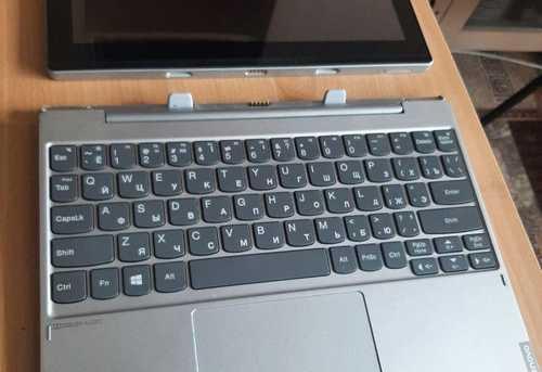 Планшет Lenovo MiiX 320-10ICR 64Gb / 4 Гб