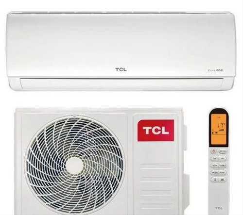 TCL TAC-24HRA/E1 (01) в Казани