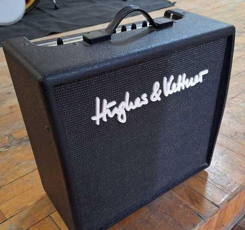 Hughes & Kettner Edition Blue 15-R