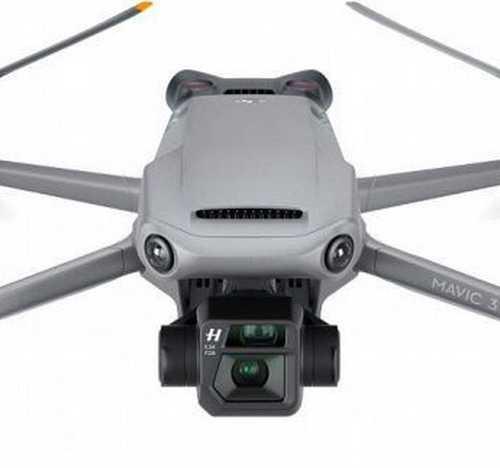 Квадрокоптер DJI Mavic 3 тушка с лопастями