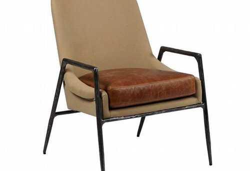 Дизайнерское кресло-дизайнерский стул с подушкой