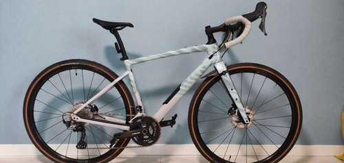 Specialized Diverge Comp Carbon 2021