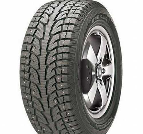 Hankook I'Pike RW11 245/55 R19 107T