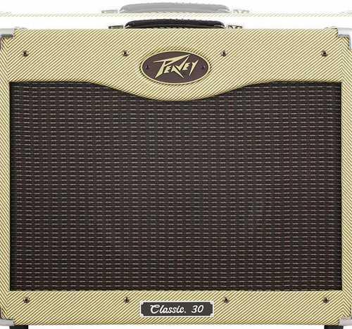 Peavey Classic 30-112 Tweed (Новый)