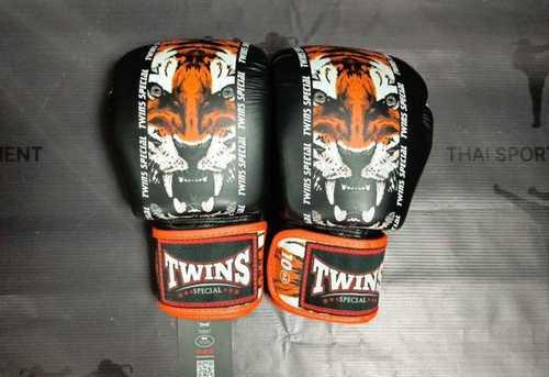 Тайская экипировка Fairtex Twins Top king