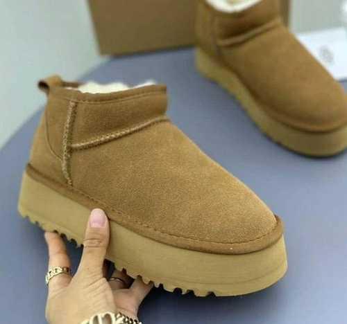 Ugg угги женские