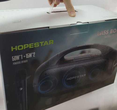 Колонка Hopestar A50