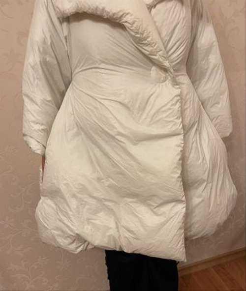 Пуховик jnby