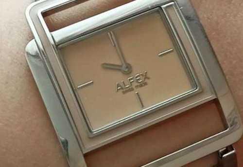 Часы женские Alfex (Швейцария)