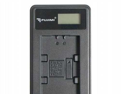 Зарядное устройство Fujimi UNC-EL5 для Nikon EN-EL
