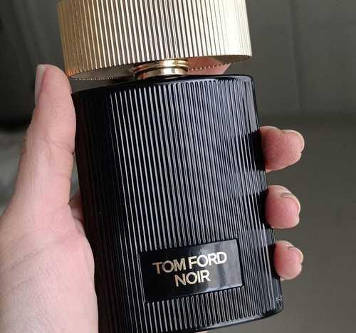 Tom Ford Noir Pour Femme оригинал 50 мл