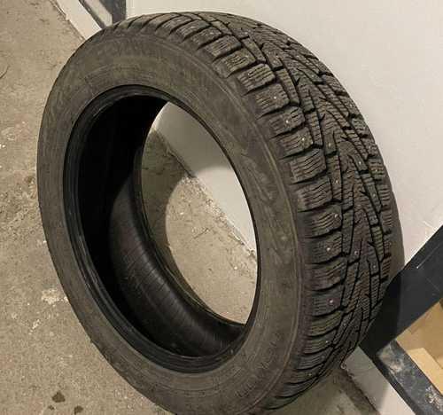 Nokian Tyres Nordman 7 SUV 225/55 R18