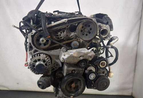 Турбина Opel Astra J, 2011