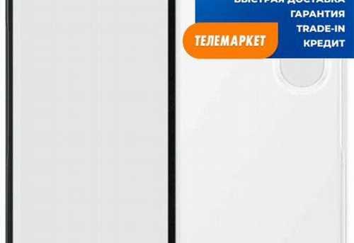 Чехол Samsung Clear Edge Cover для Galaxy Z Fold4