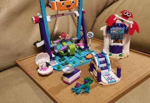 Конструктор lego Friends Подводная карусель 41337