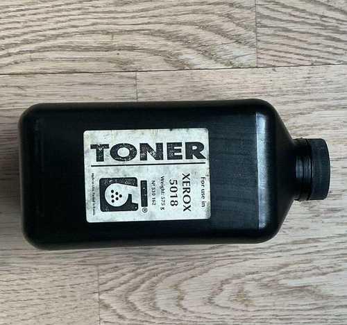 Toner Xerox 5018