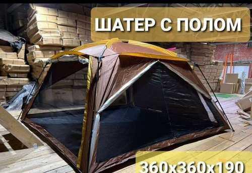 Палатка шатер 360x360x190