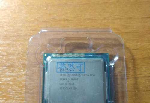 Процессор Intel Xeon e3 1230 v2
