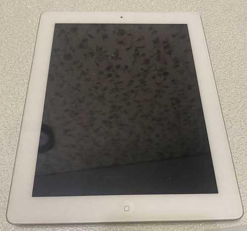 iPad 4 16gb