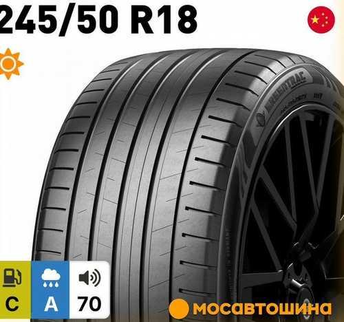 Greentrac Quest-X 245/50 R18 104Y