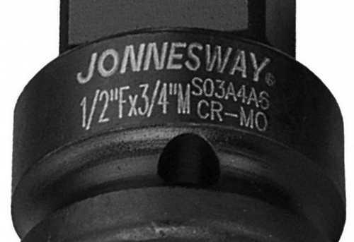 Jonnesway S03A4A6 Адаптер-переходник для ударного