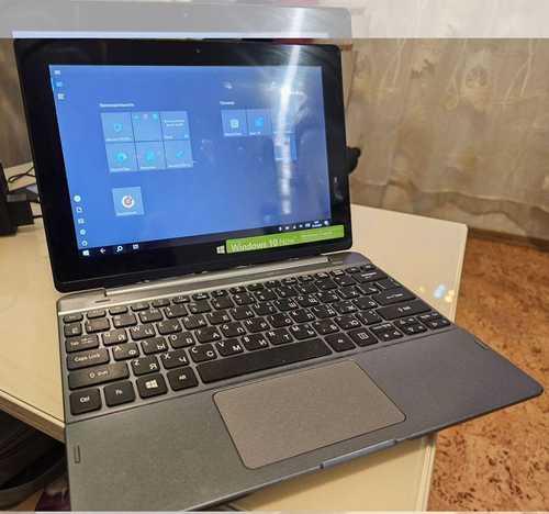 Acer aspire switch 10