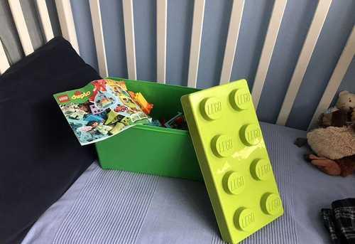 Lego Duplo 10914 10847