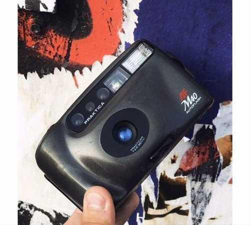 Плёночный фотоаппарат Praktica M40 AF