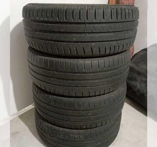 Michelin Energy Saver 205/55 R16