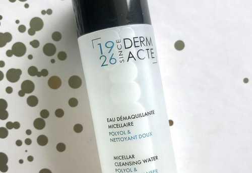 Мицеллярная вода Academie Derm Acte Micellar Water