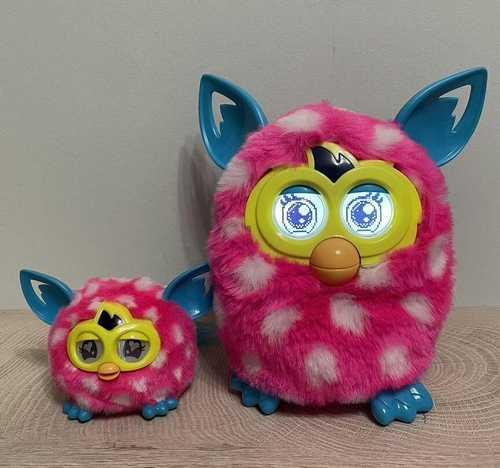 Игрушка Furby Boom