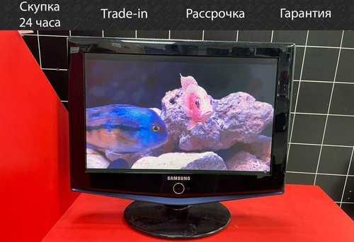 Телевизор Samsung LE-19R71B 19"