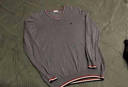 Джемпер U.S.Polo Assn., размер XL