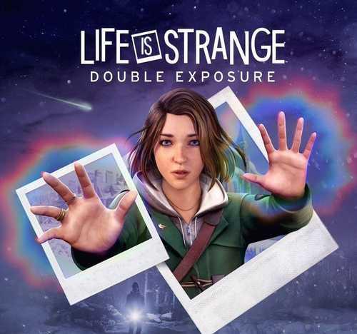 Life is strange : double exposure PS5
