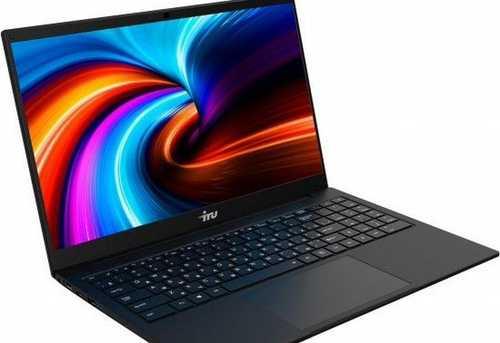 IRU Калибр 15TLI Core i3 1115G4 8Gb SSD256Gb Intel