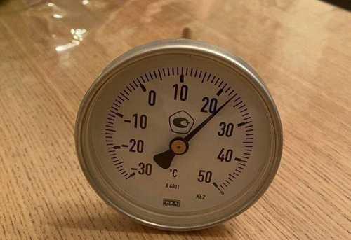 Термометр Wika