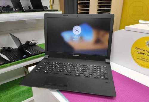 Ноутбук lenovo E50